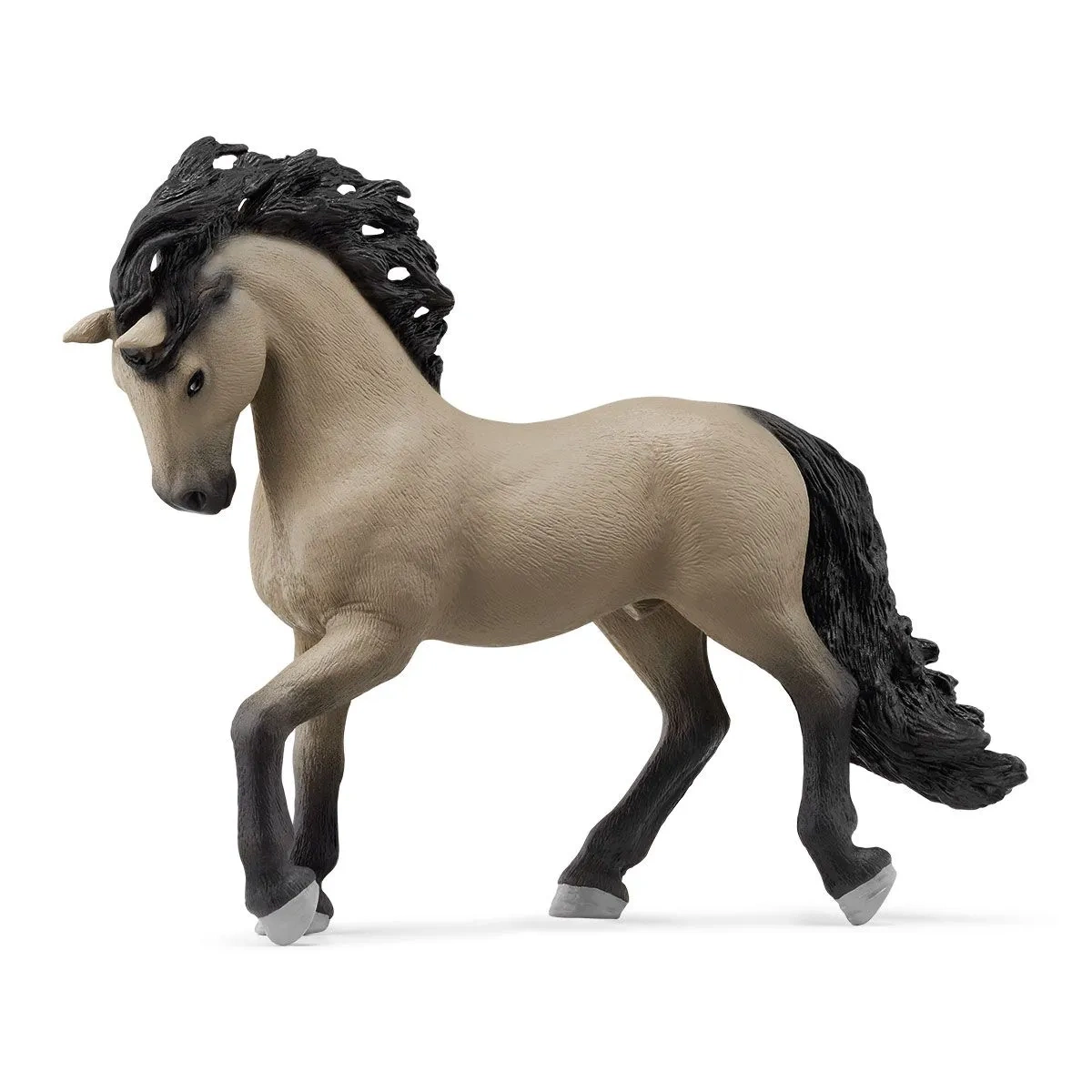 SCHLEICH 72183 Ogier PURA RAZA ESPANOLA koń konie | Zabawki \ Schleich ...